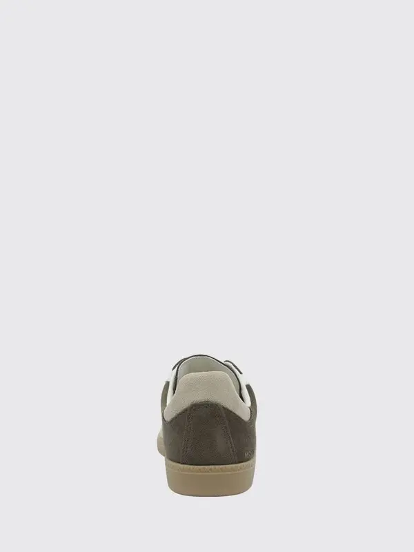 Michael Kors Suede Trainers