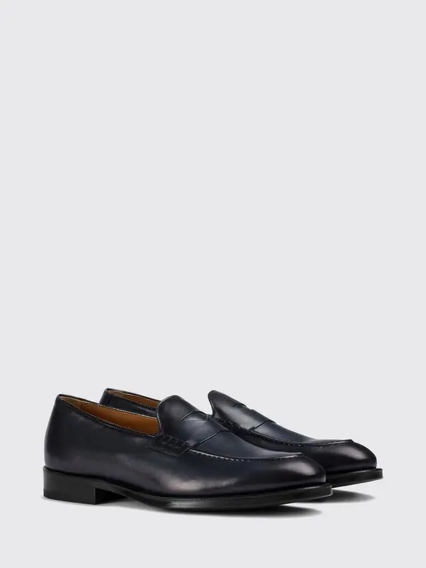 DOUCAL'S Loafers - Blue