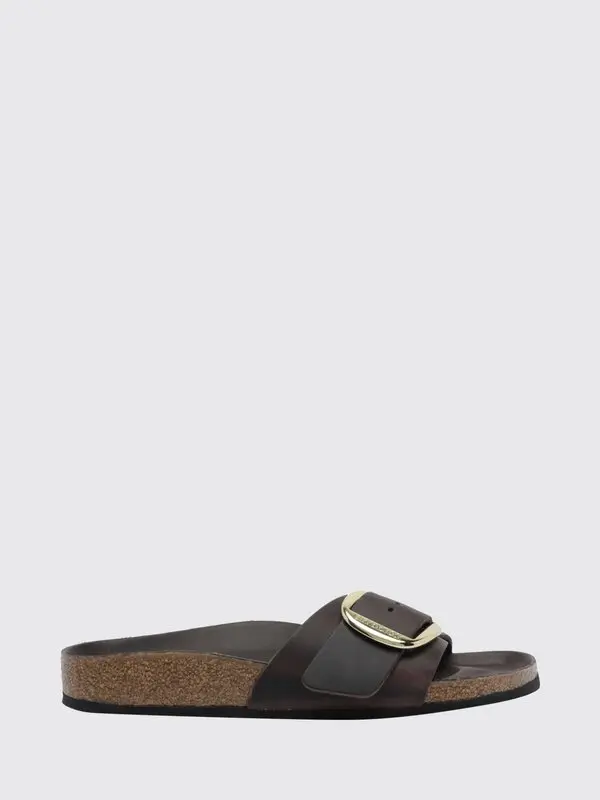 BIRKENSTOCK Heeled Sandal