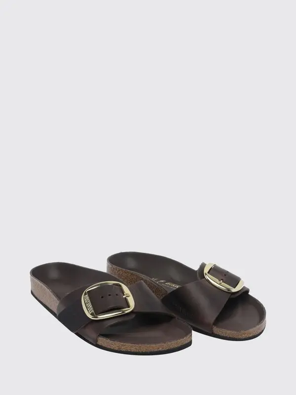 BIRKENSTOCK Heeled Sandal
