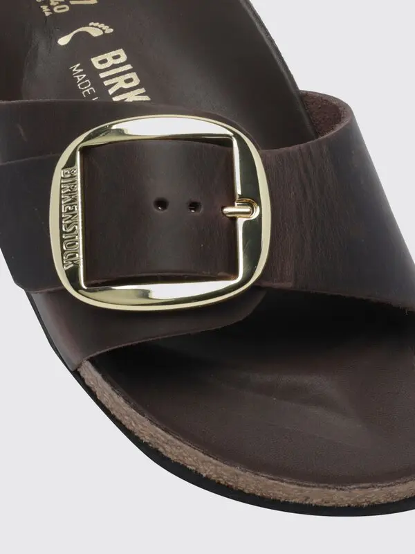 BIRKENSTOCK Heeled Sandal