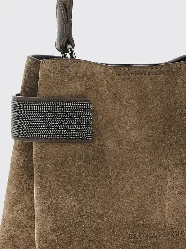 Brunello Cucinelli Tote Bag
