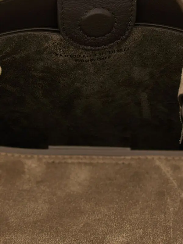 Brunello Cucinelli Tote Bag