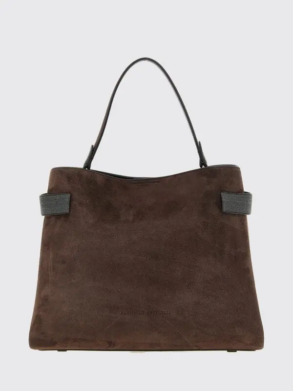 Brunello Cucinelli Tote Bag