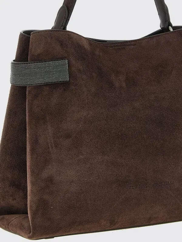 Brunello Cucinelli Tote Bag