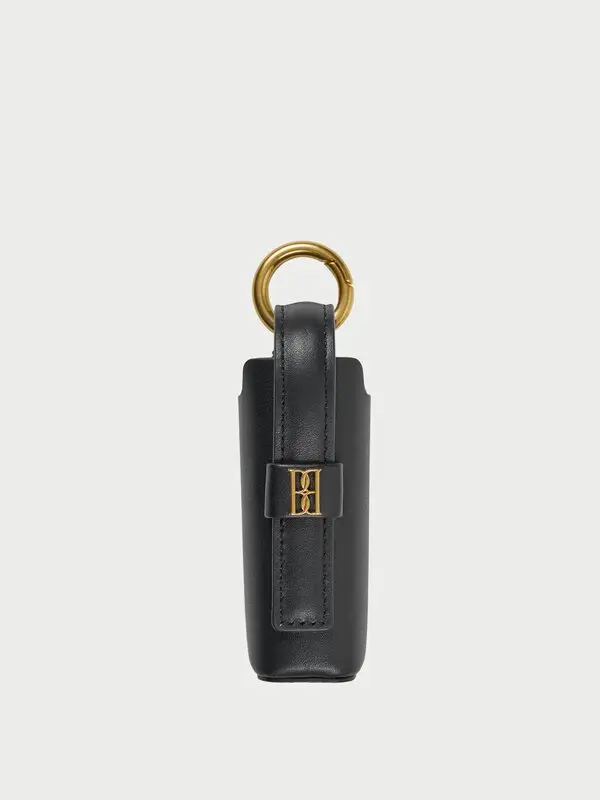 BY MALENE BIRGER Vera Lipstick Leather Case