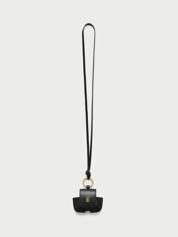 BY MALENE BIRGER Vera Airpods Leather Case