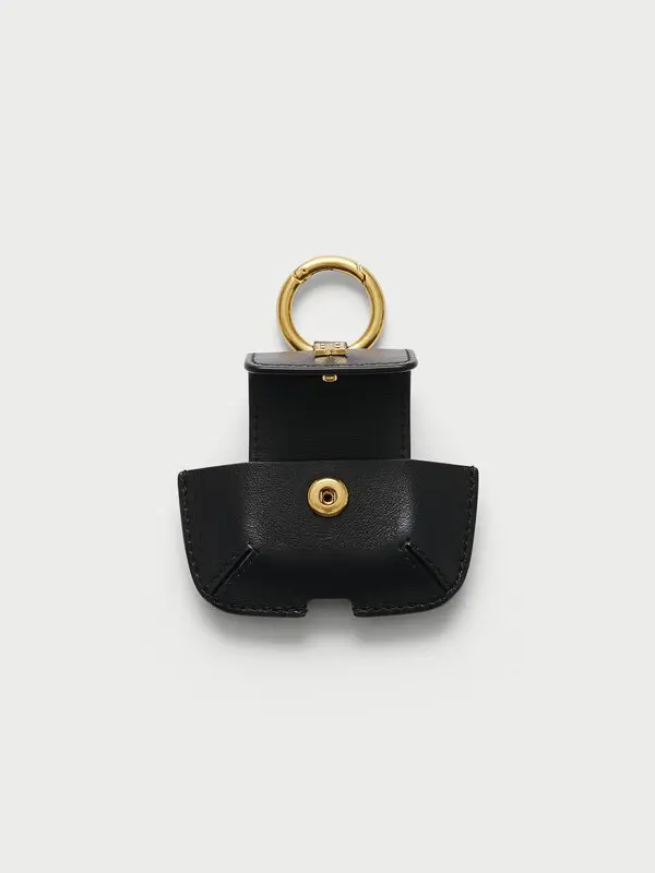 BY MALENE BIRGER Vera Airpods Leather Case