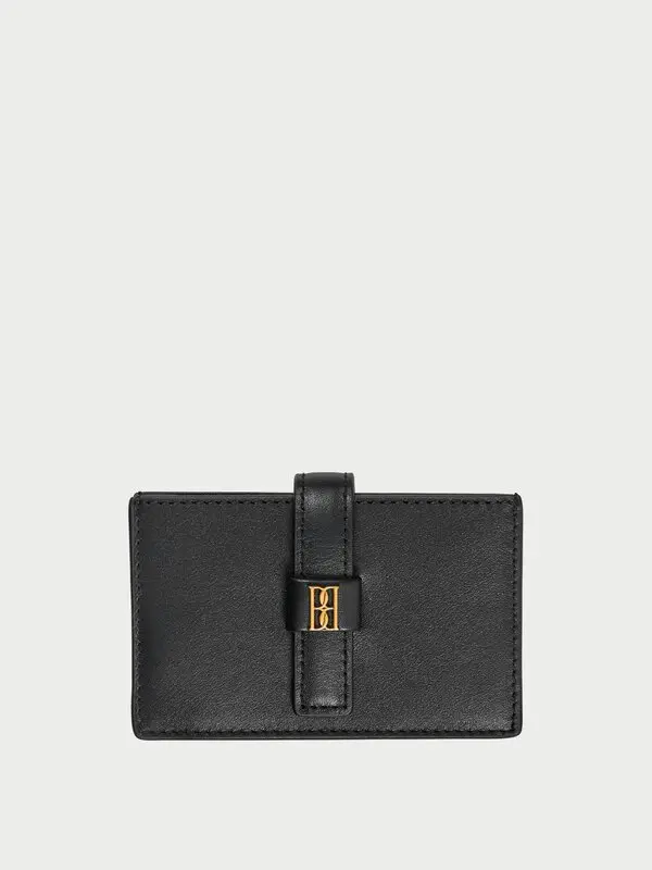 BY MALENE BIRGER Vera Leather Wallet