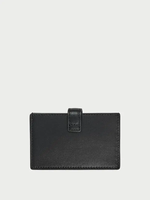 BY MALENE BIRGER Vera Leather Wallet