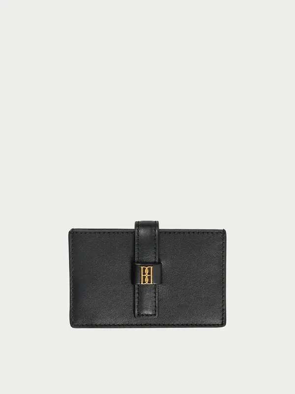 BY MALENE BIRGER Vera Leather Cardholder