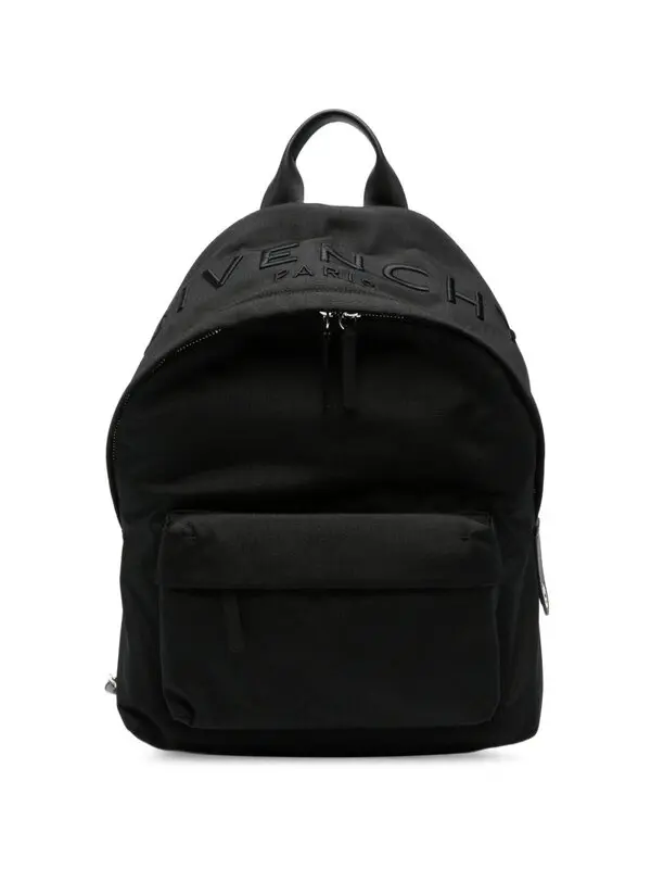 Givenchy New Journey Nylon Backpack