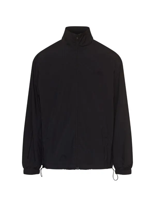 MAISON MARGIELA Nylon Blouson Jacket