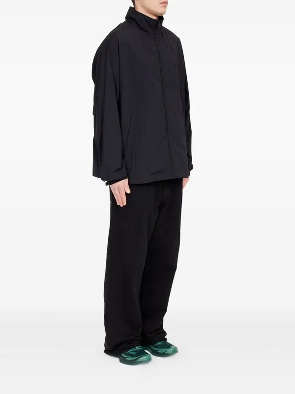 MAISON MARGIELA Nylon Blouson Jacket