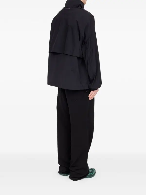 MAISON MARGIELA Nylon Blouson Jacket