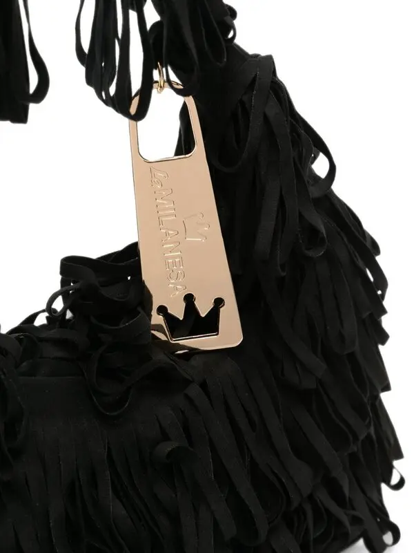 LA MILANESA Capucine Small Handbag