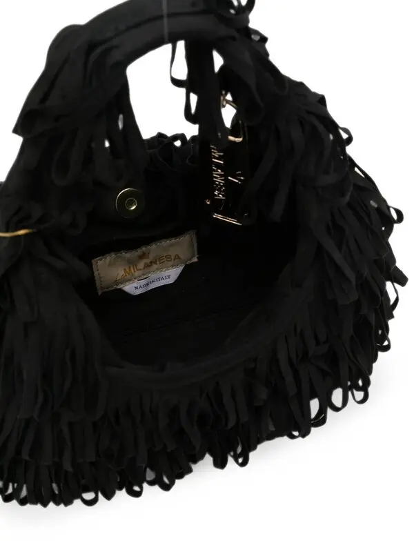 LA MILANESA Capucine Small Handbag