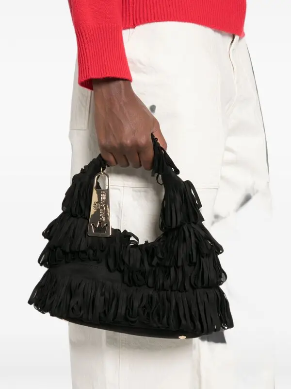 LA MILANESA Capucine Small Handbag