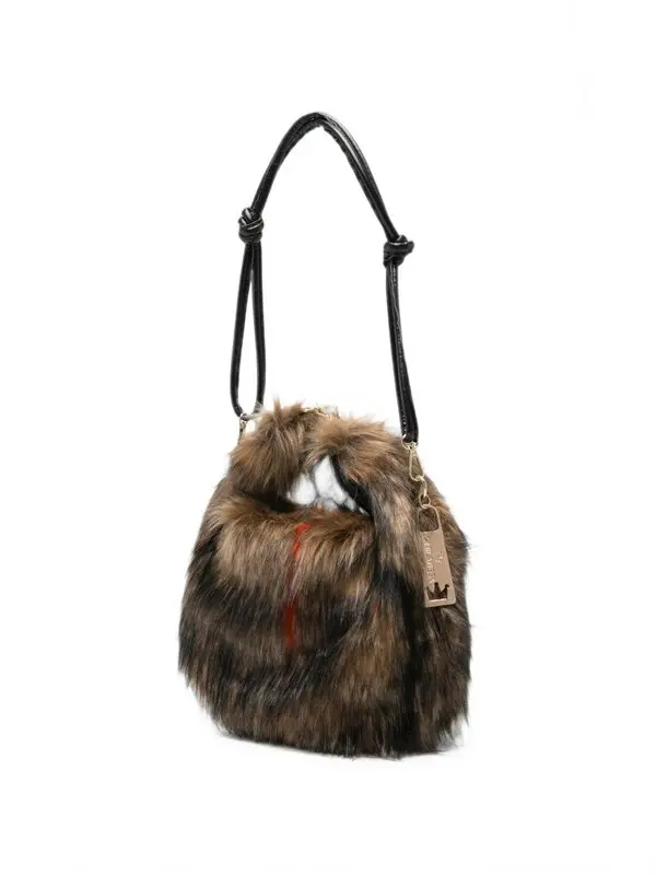 LA MILANESA Alva Bucket Bag