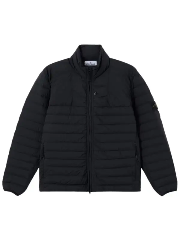 Stone Island Seamless Down Jacket