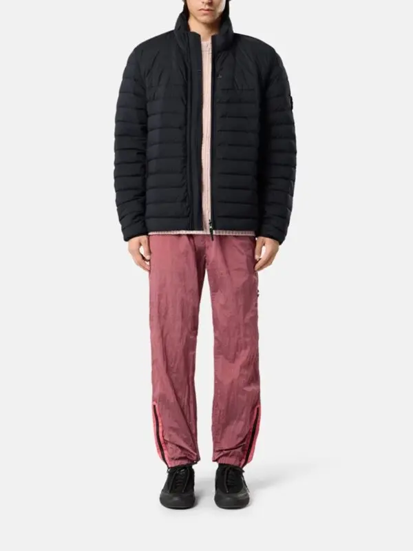 Stone Island Seamless Down Jacket