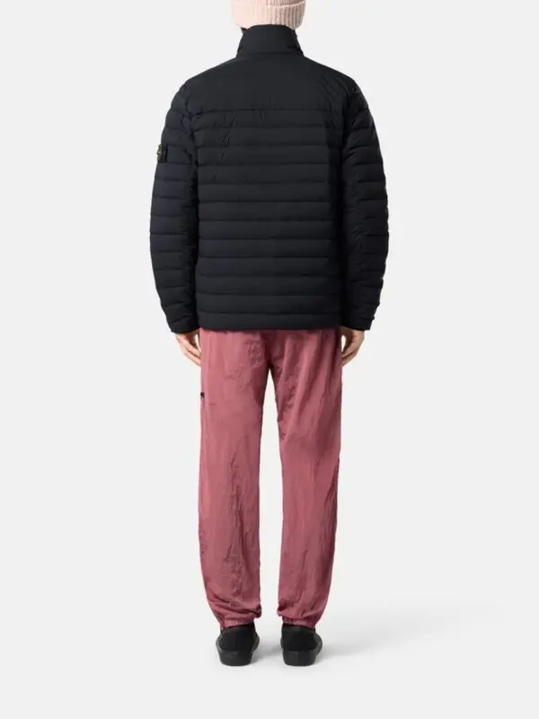 Stone Island Seamless Down Jacket