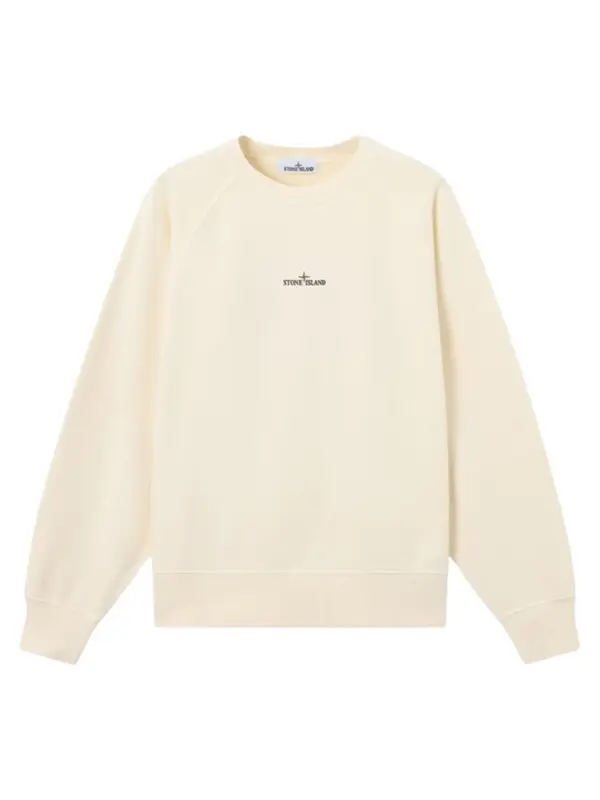 Stone Island Crewneck Sweatshirt