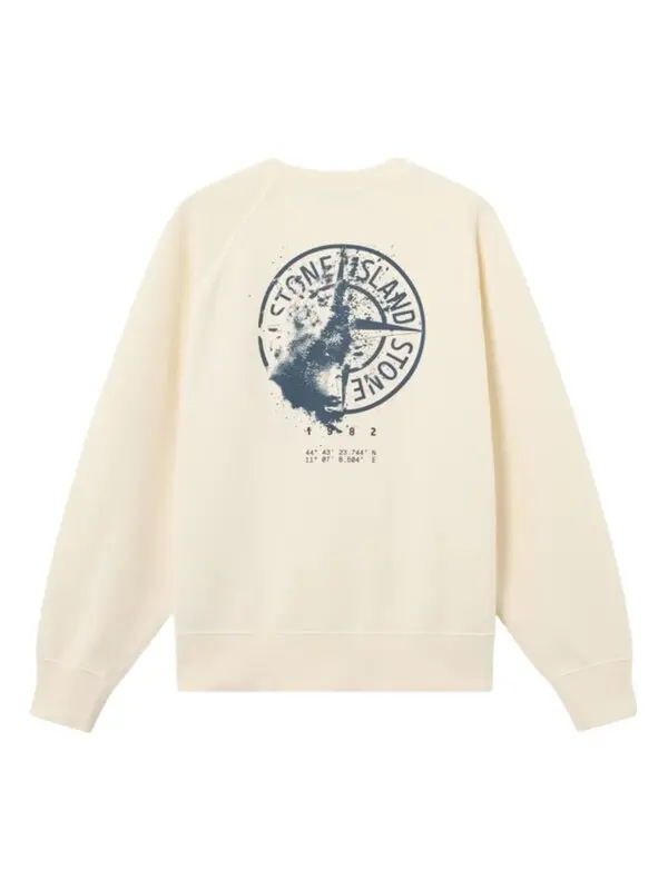 Stone Island Crewneck Sweatshirt