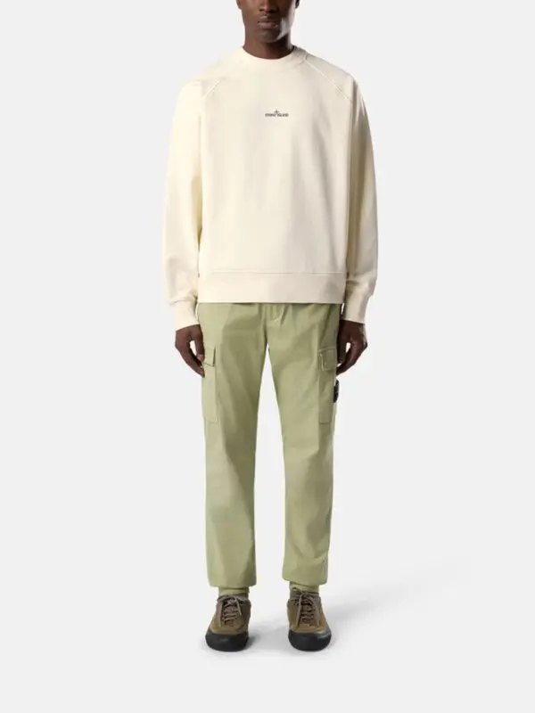 Stone Island Crewneck Sweatshirt