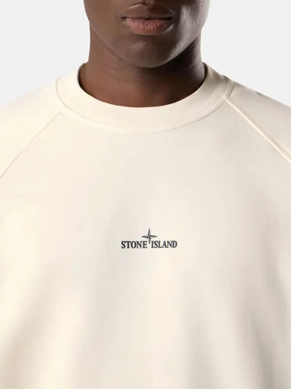Stone Island Crewneck Sweatshirt