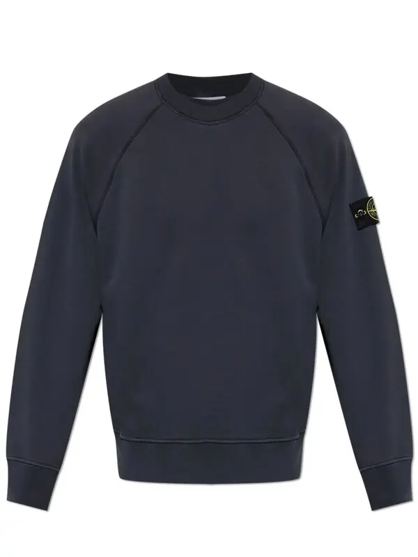 Stone Island Crewneck Sweatshirt