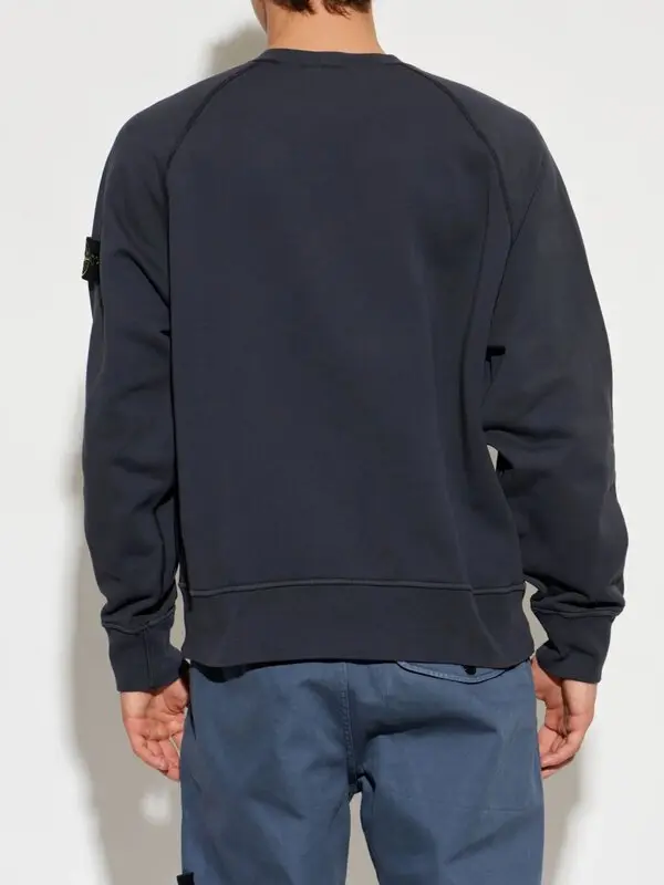 Stone Island Crewneck Sweatshirt