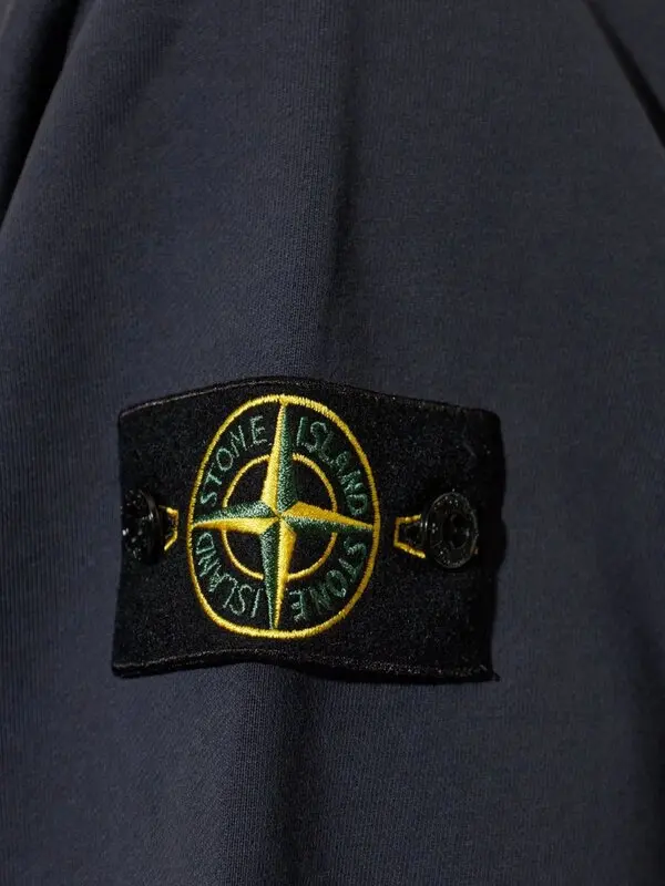 Stone Island Crewneck Sweatshirt
