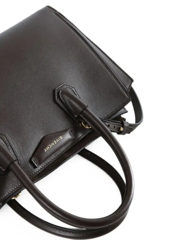 Givenchy Antigona Catchall Small Leather Handbag
