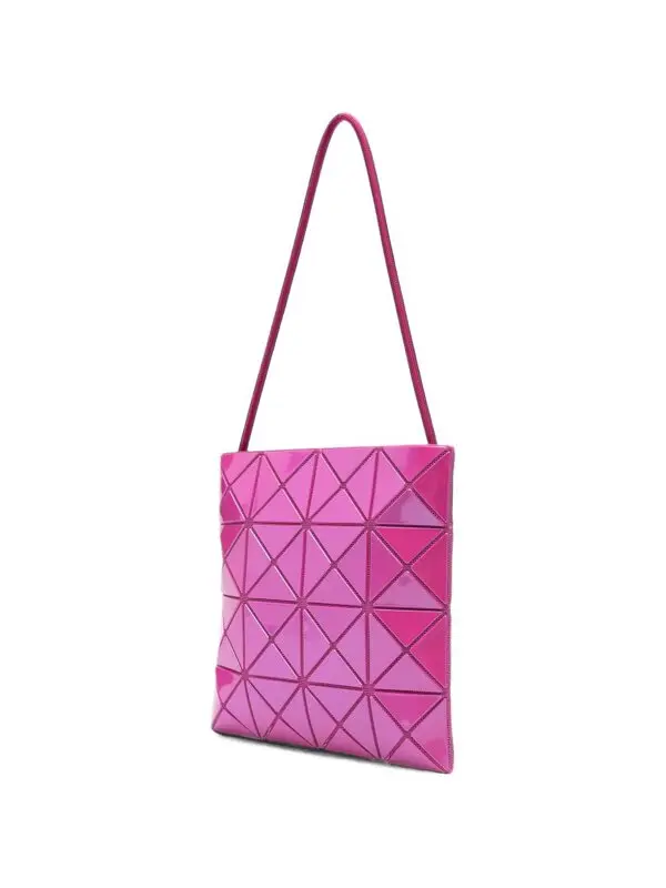 BAOBAO ISSEY MIYAKE Lucent One-tone Shoulder Bag