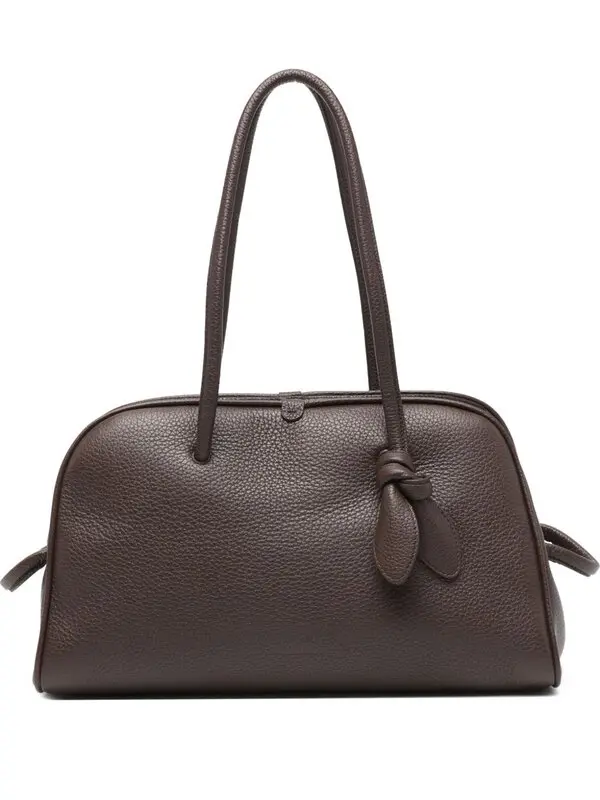 Jacquemus Le Turismo Leather Handbag