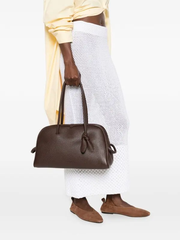 Jacquemus Le Turismo Leather Handbag