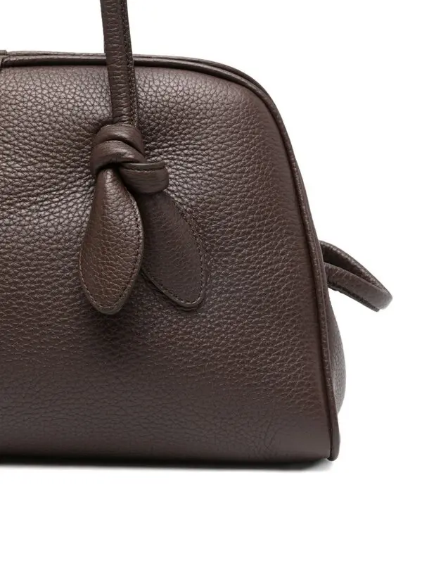 Jacquemus Le Turismo Leather Handbag