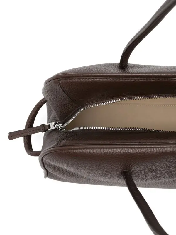 Jacquemus Le Turismo Leather Handbag