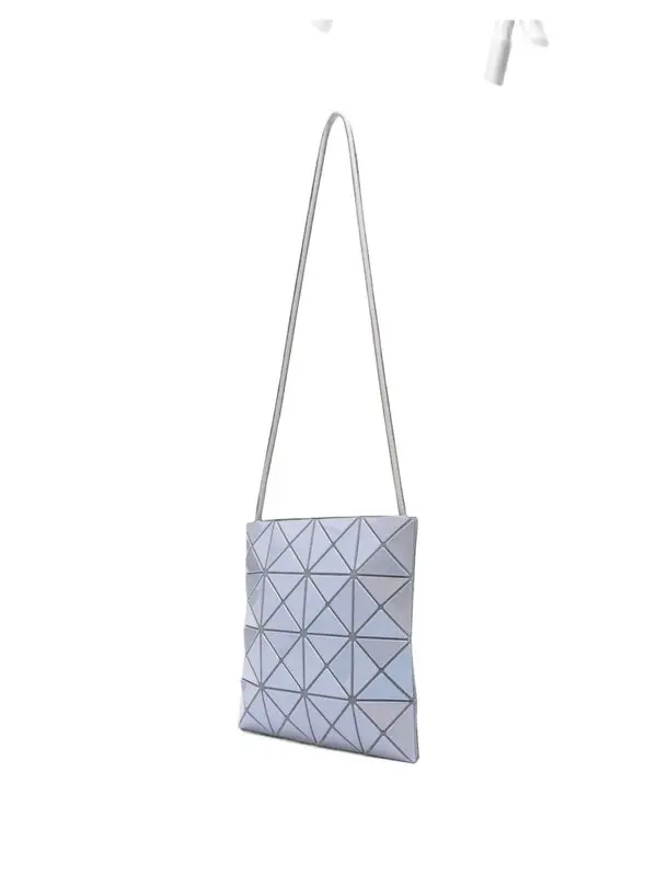 BAOBAO ISSEY MIYAKE Lucent One-tone Shoulder Bag