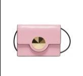 DELLEST Mini Pouch Handbag