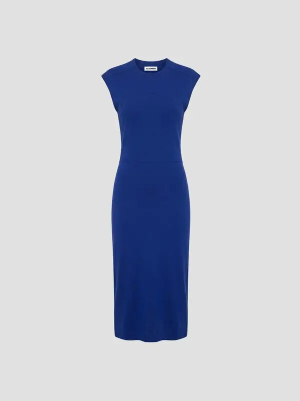 JIL SANDER Chic Dress