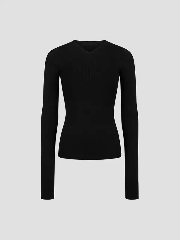 Rick Owens Mini Temple Top