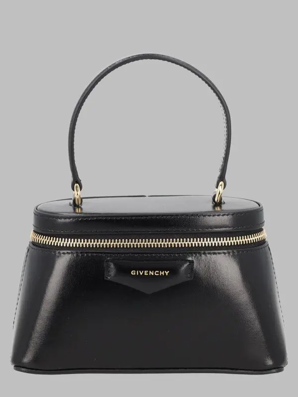 Givenchy Top Handle Vanity Bag