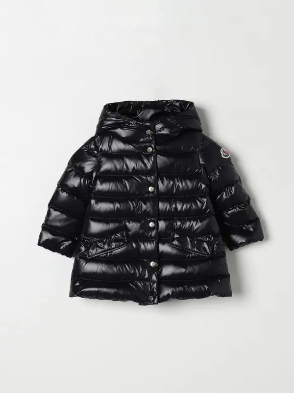 Moncler Stylish Insulated Jacket For Winter Season