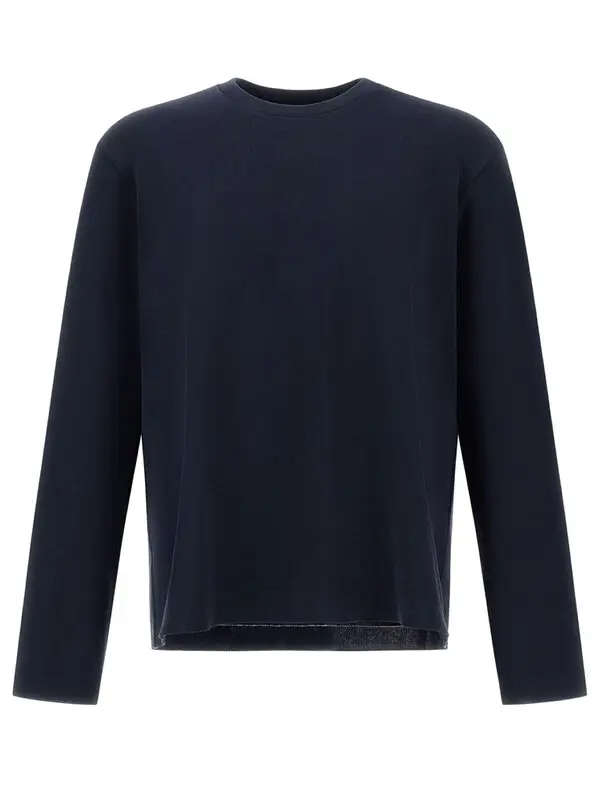 Herno Classic T-shirt - Blue
