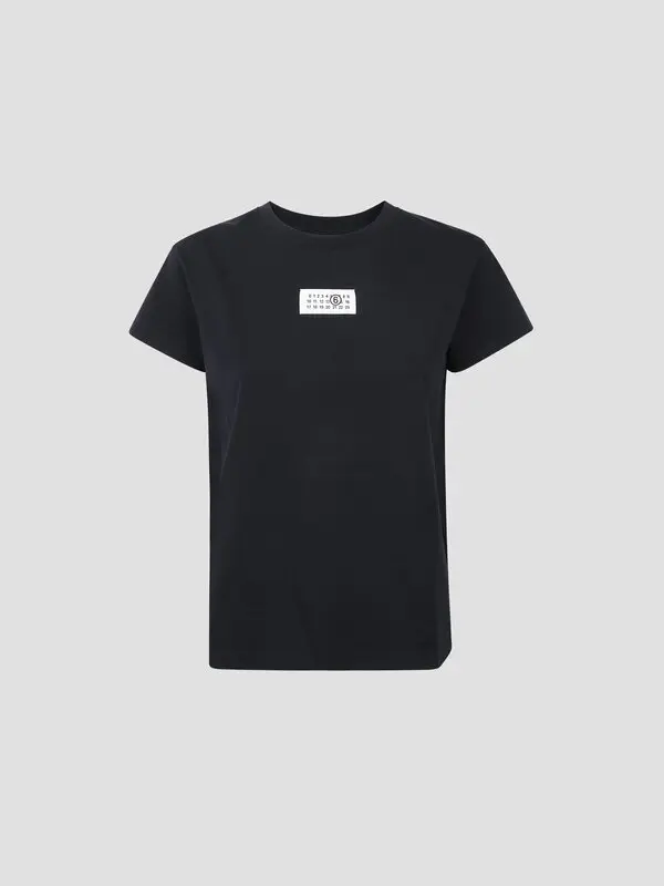 MAISON MARGIELA Cotton T-shirt