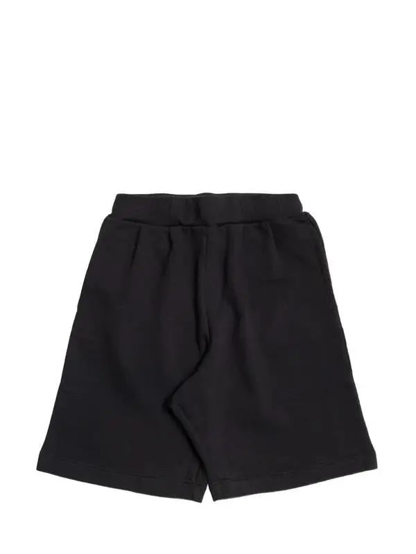Balmain Stylish Estane Mini Shorts