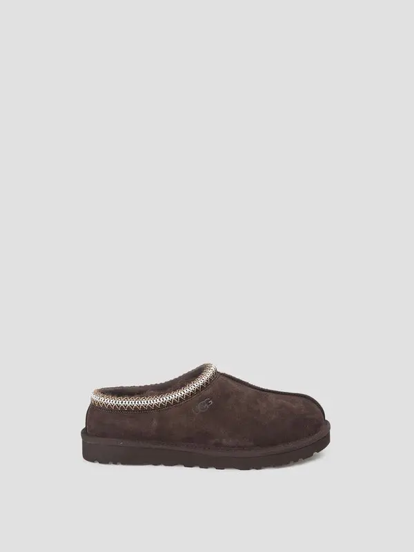 UGG Mini Slip-on Comfort Slippers