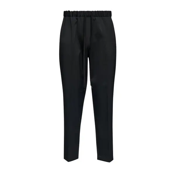 MAISON MARGIELA Mini Paintnts Pleated Trousers - 900
